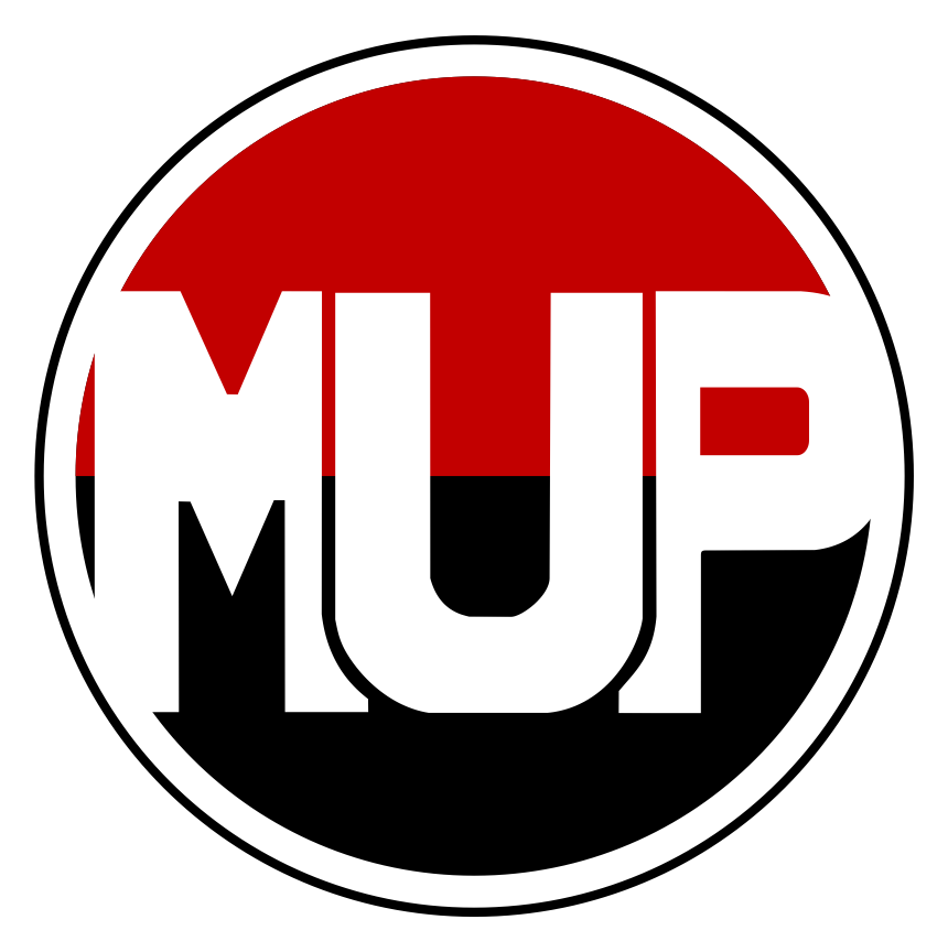MUP | Casa da Resistência